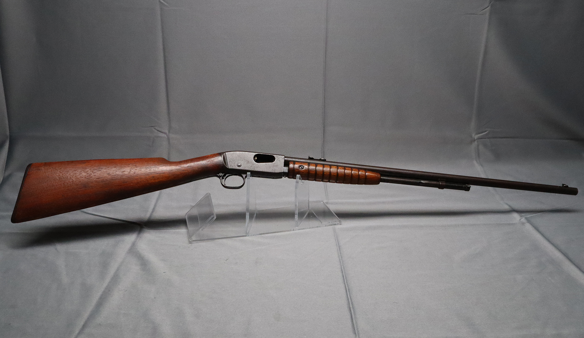 Remington Arms Co. Inc. ~ No Marked Model ~ .22 Short, Long, Long Rifle ...